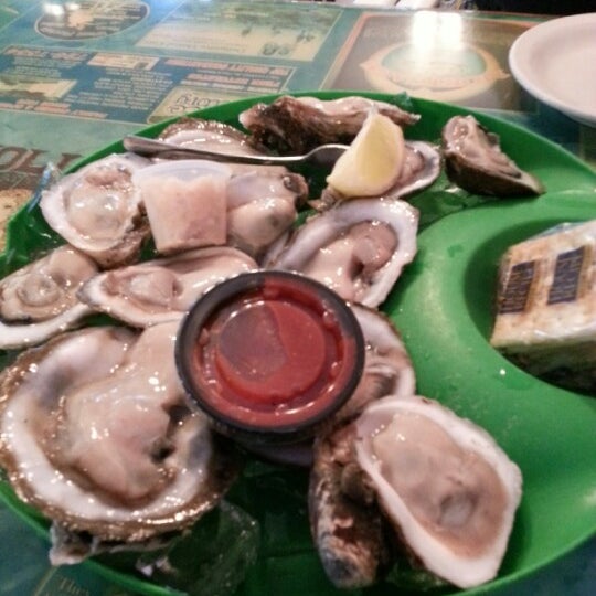 Photos at Molly Goodheads - American Restaurant in Ozona