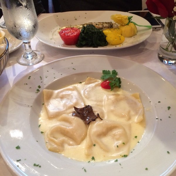 Photos at Azalea Ristorante - Italian Restaurant in New York