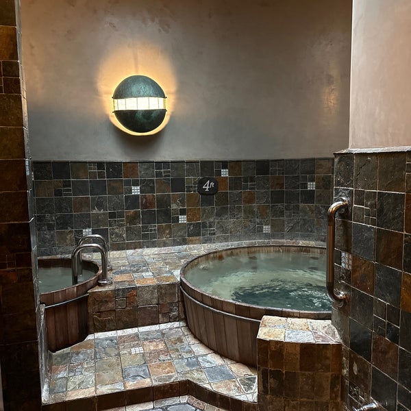 Eden Spa Palo Altonull