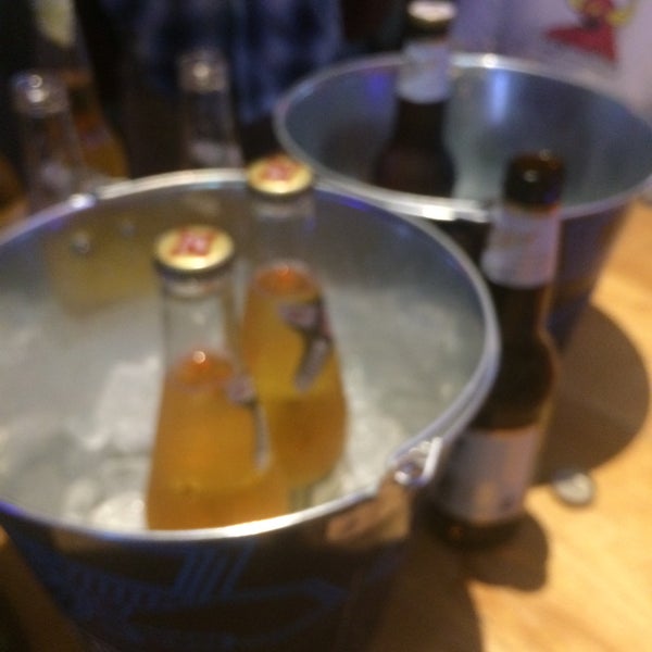 Marcine's Bar - 9 tips from 128 visitors