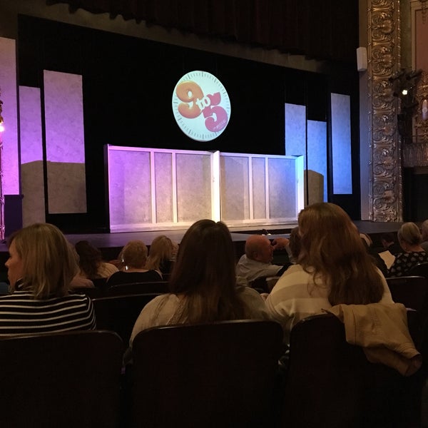 Springfield Little Theatre - Downtown Springfield - 7 tips