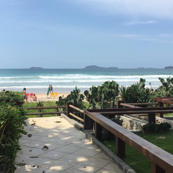 Praia de Geribá - Beach