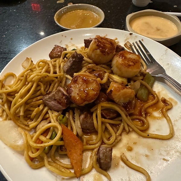 U-Yee Sushi - 102 tips from 2814 visitors