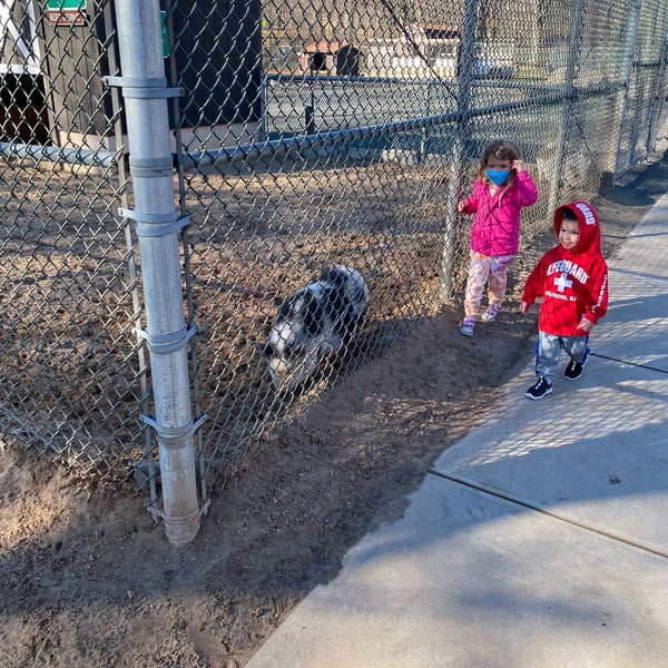 Merrill Park - Park in Colonia