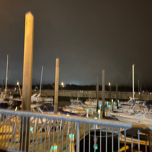 Perth Amboy Harborside Marina - 2 tips