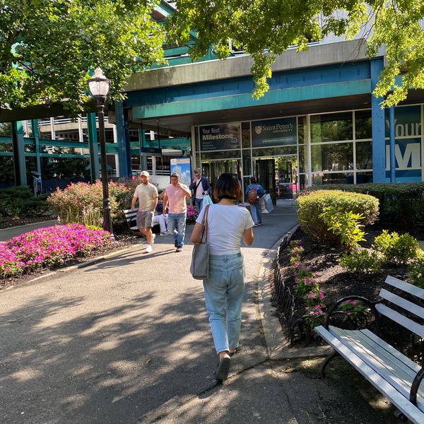 Photos at Newport PATH Station - Metro Station in Jersey City