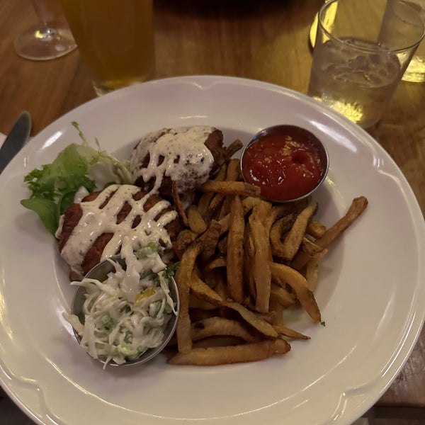 The Hamilton Inn - Hamilton Park - Jersey City, NJ