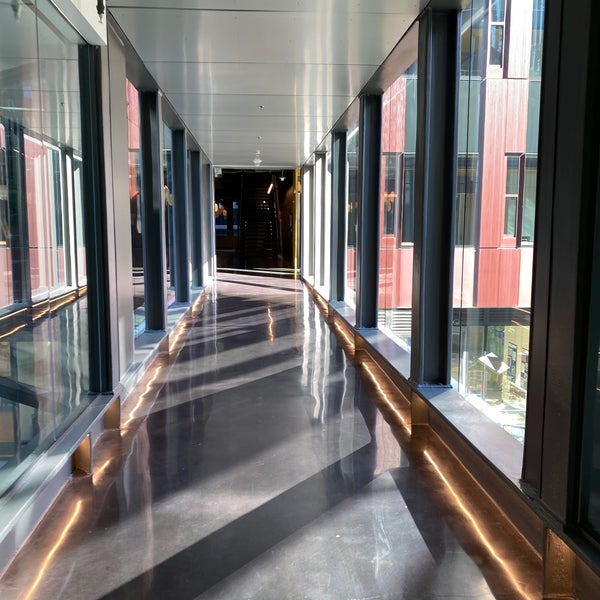 Photos at Amazon - The Summit (SEA47) - Office Building in Seattle