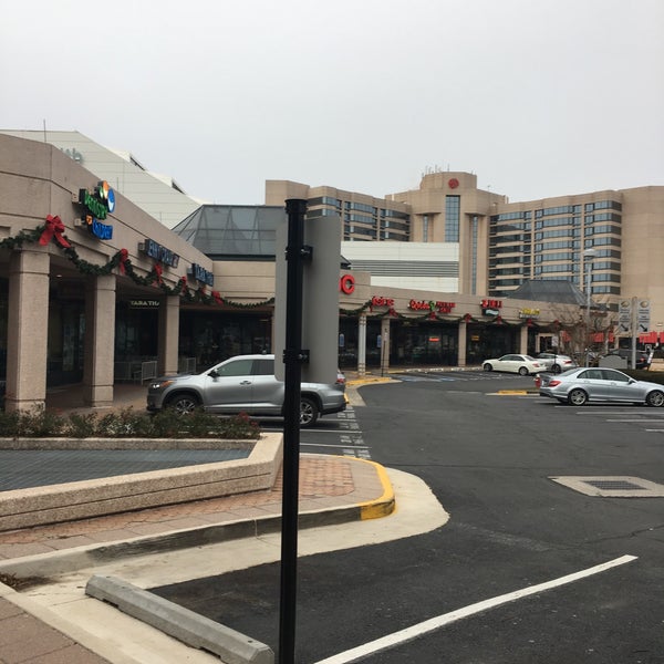 Worldgate Centre - Herndon, VA