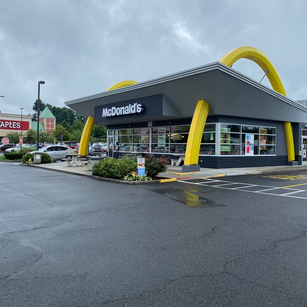 McDonald's - Danbury, CT