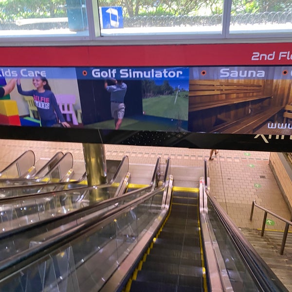 Photos at Newport PATH Station - Metro Station in Jersey City