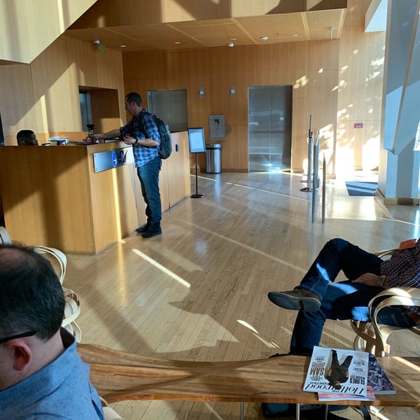 Photos at Tinder HQ - Los Angeles, CA