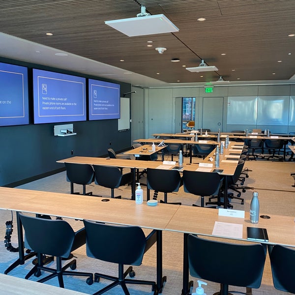 Photos at Amazon - The Summit (SEA47) - Office Building in Seattle