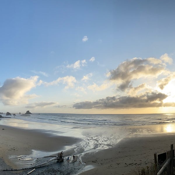 Indian Beach - 11 tips