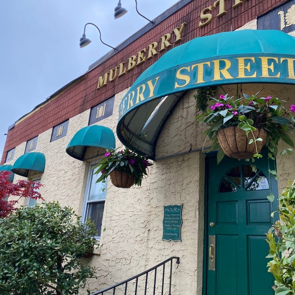 Mulberry Street Restaurant - 17 tips from 389 visitors