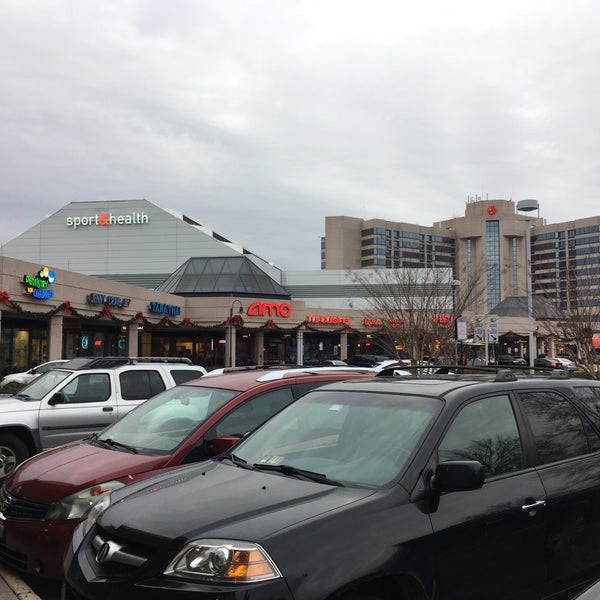 Worldgate Centre - Herndon, VA