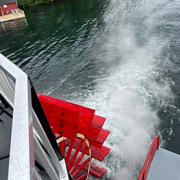 Minnie Ha-Ha - 9 tips