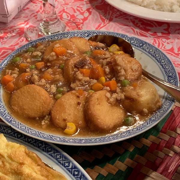 Seri Nyonya Peranakan - 6 tips from 226 visitors