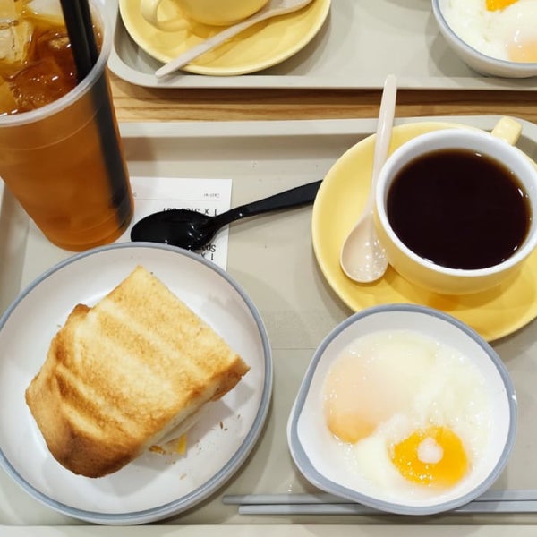 Suu Kee Coffee Pte Ltd - Coffee Shop