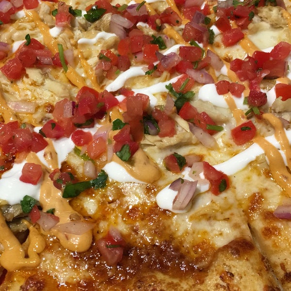 Persona Pizzeria - Pizzeria in Santa Barbara