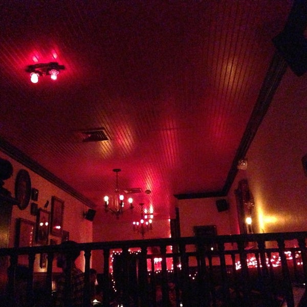 Black Rabbit - Bar in Greenpoint
