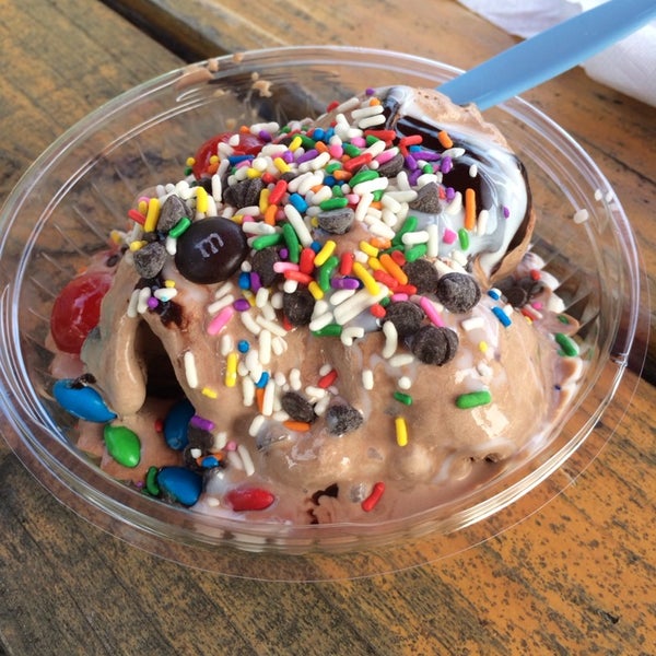 Lickety Splitz - 5 tips