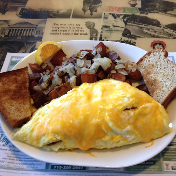 Homestead Cafe and Bakery - Café