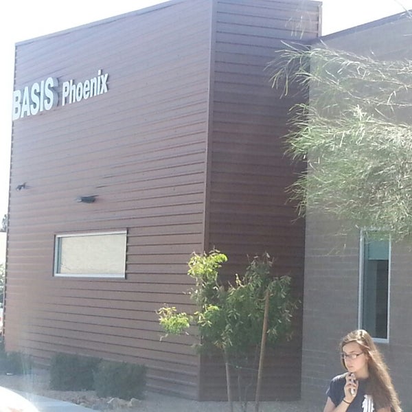 BASIS Phoenix - Phoenix, AZ
