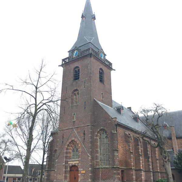 Harmelen - Town