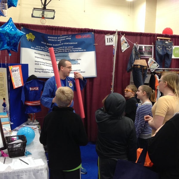 Springboro High School - 1675 S Main St