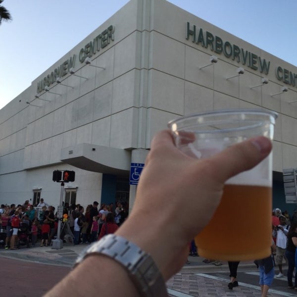 Photos at Harborview Center - Event Space