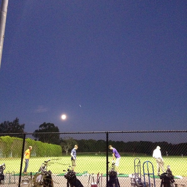 Photos at Stanford Driving Range - 8 tips