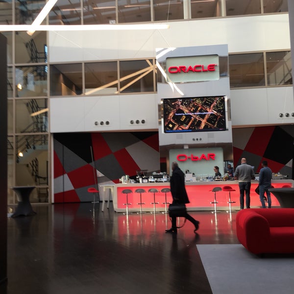 Oracle Nederland BV - Bedrijventerrein De Wetering - 7 tips from 760 ...