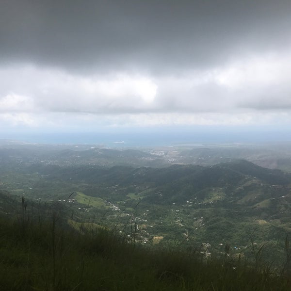 Pico Rodadero - Mountain