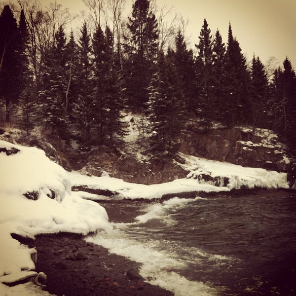 Bluefin Bay on Lake Superior - Hotel in Tofte