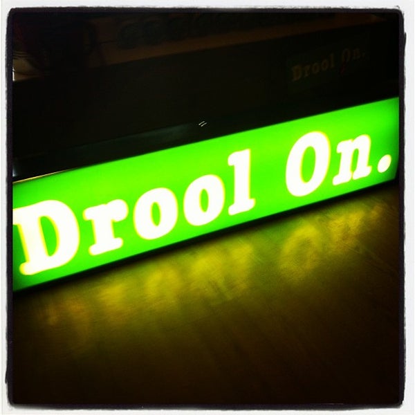 Droolin' Moose Chocolate Shoppe - 9424 Lyndale Ave S