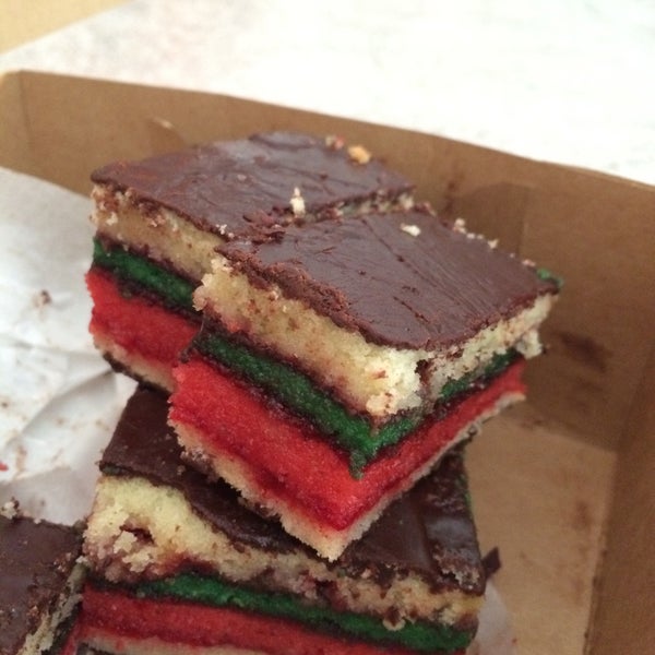 Joseppi's Market And Deli - Deli