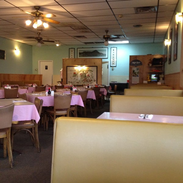 Hong Kong Chinese - Chinese Restaurant in Dallas