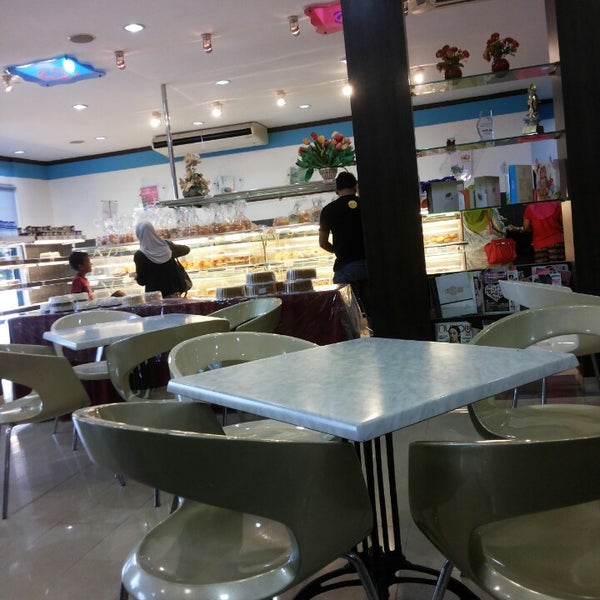 SDS Kek House - Kota Tinggi, Johor