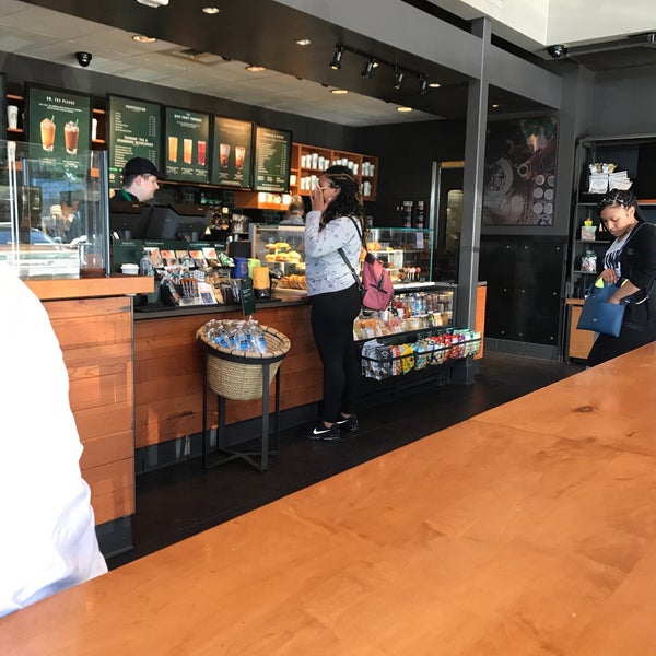 Starbucks - South End - 1723 S 72nd St