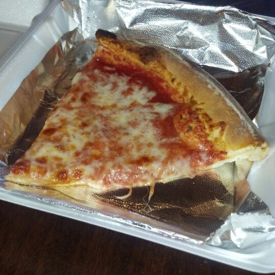 Pizza Old Roma - Downtown Glendale - 7 tips from 179 visitors