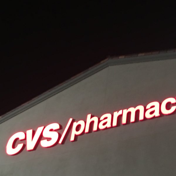 CVS pharmacy - West Los Angeles - 8601 S Sepulveda Blvd