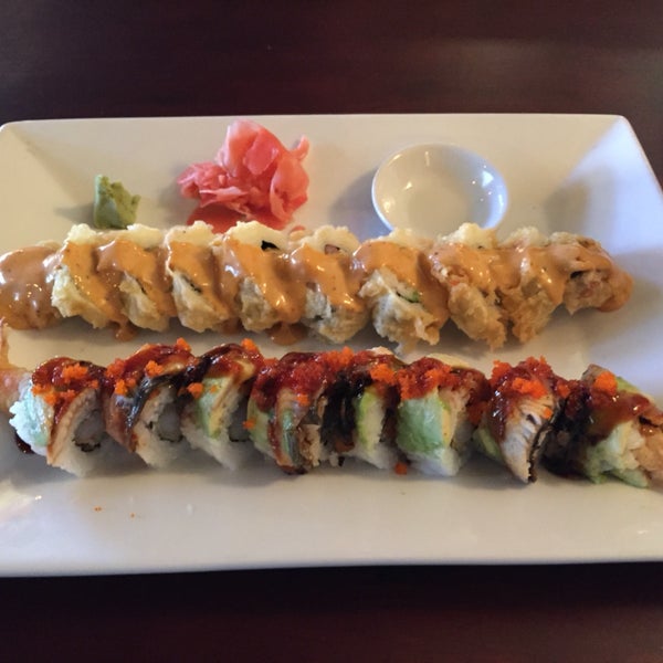 Koi Sushi & Thai - Thai Restaurant