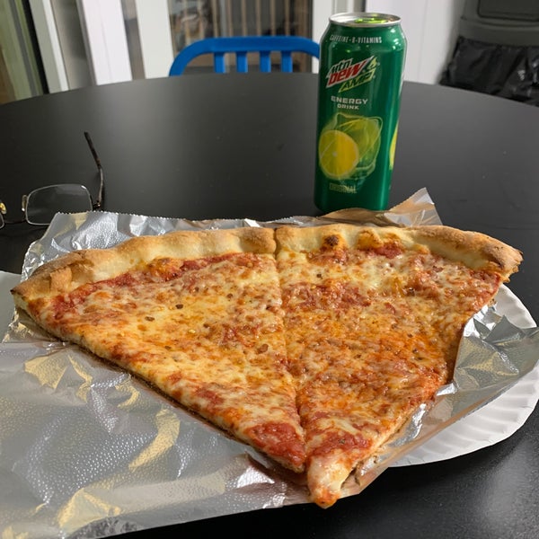 Naps Pizza - Bloomsburg, PA