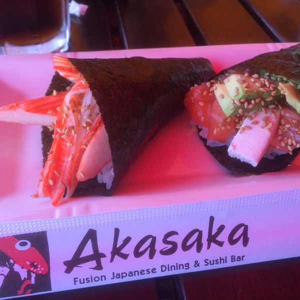 Akasaka Sushi - Sushi Restaurant in Newburgh
