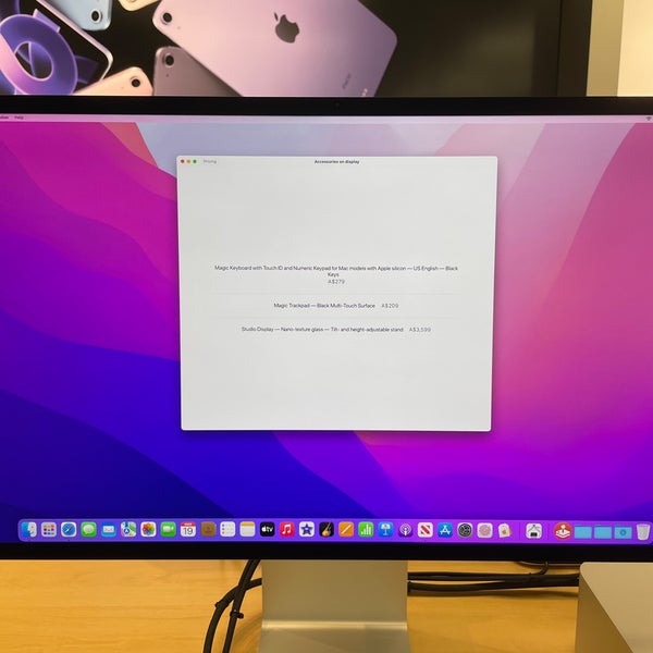 Apple Hornsby - Electronics Store in Hornsby