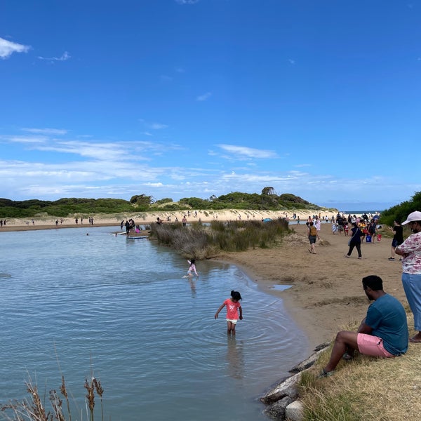 Anglesea Beach - Beach in Anglesea