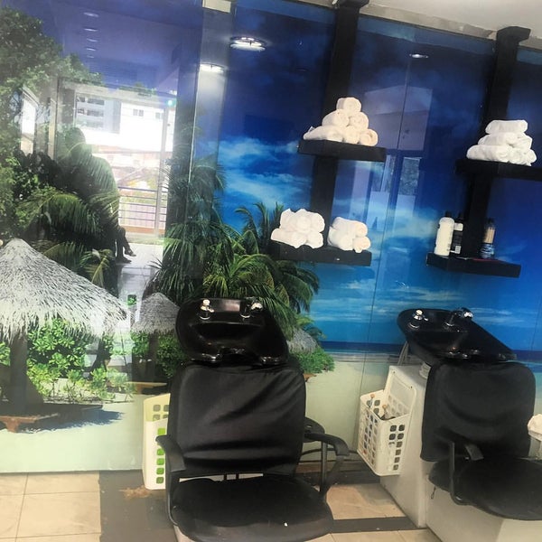 Photos at Plaza Las Américas - Shopping Mall in Piantini