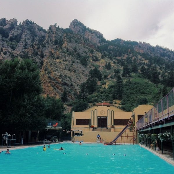 Photos at Eldorado Swimming Pool - 5 tips