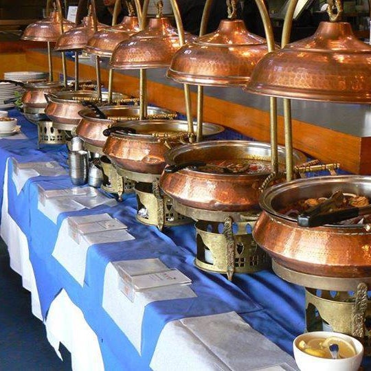Rasoi Restaurant - Pawtucket, RI